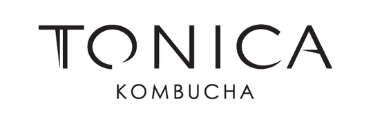 Tonica Kombucha