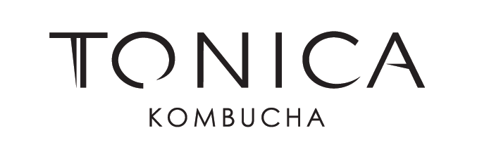 Tonica Kombucha