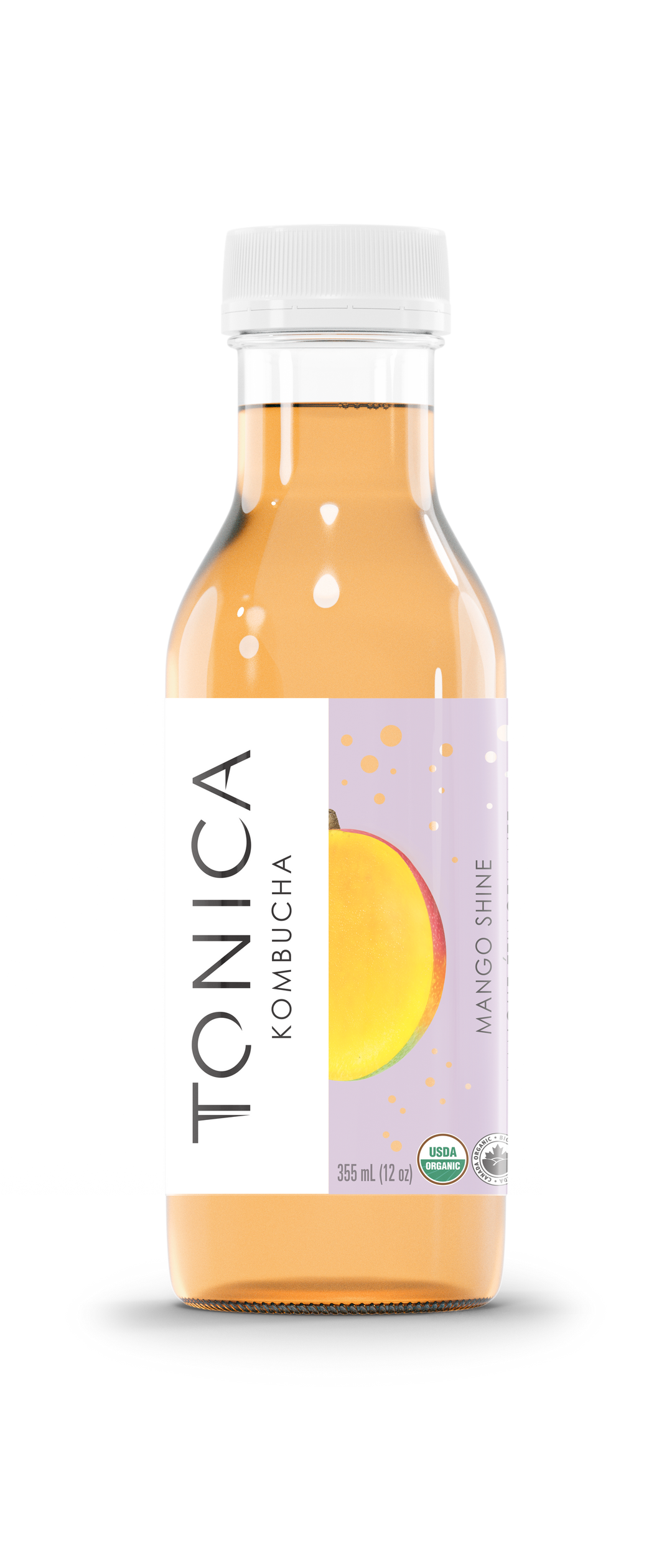Tonica – Tonica Kombucha